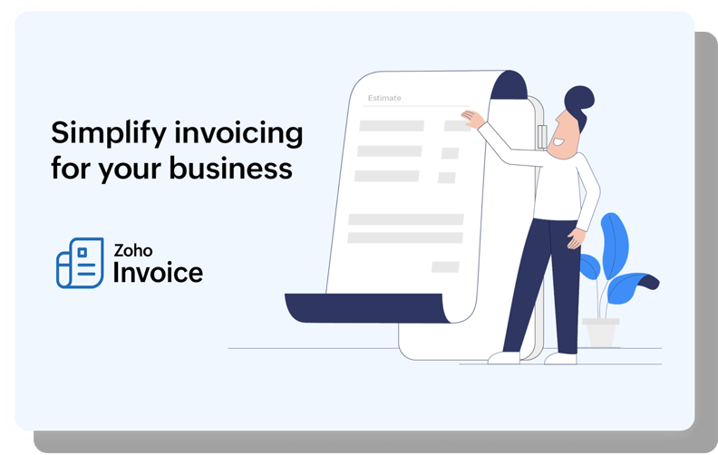 21 Simple Invoice Making Software Pics Invoice Template Ideas