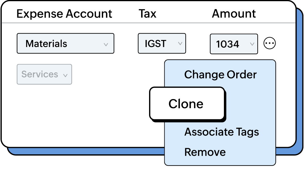 Zoho Invoice Highlights of 2022