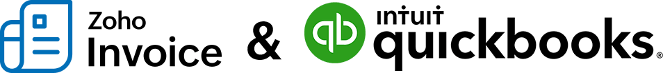 Accounting integration - QuickBooks Online | Zoho Invoice