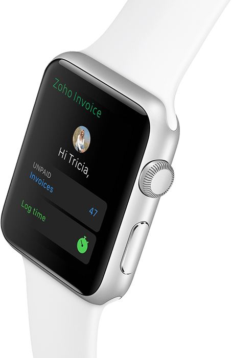 Online invoicing software