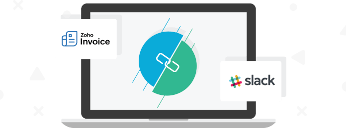 Slack | Zoho Invoice