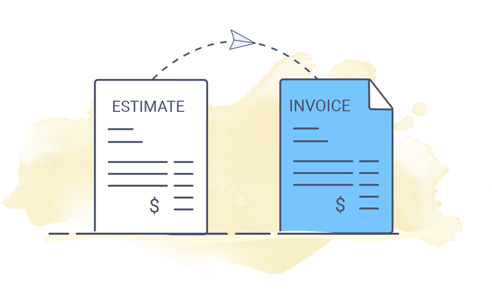 Online Invoicing for the Travel and Tourism Industry | Zoho Invoice