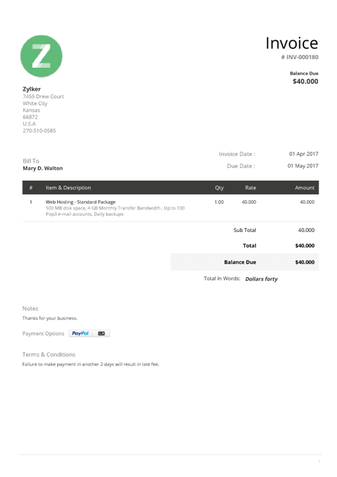 32 Simple Invoice Format Key Gif Invoice Template Ideas