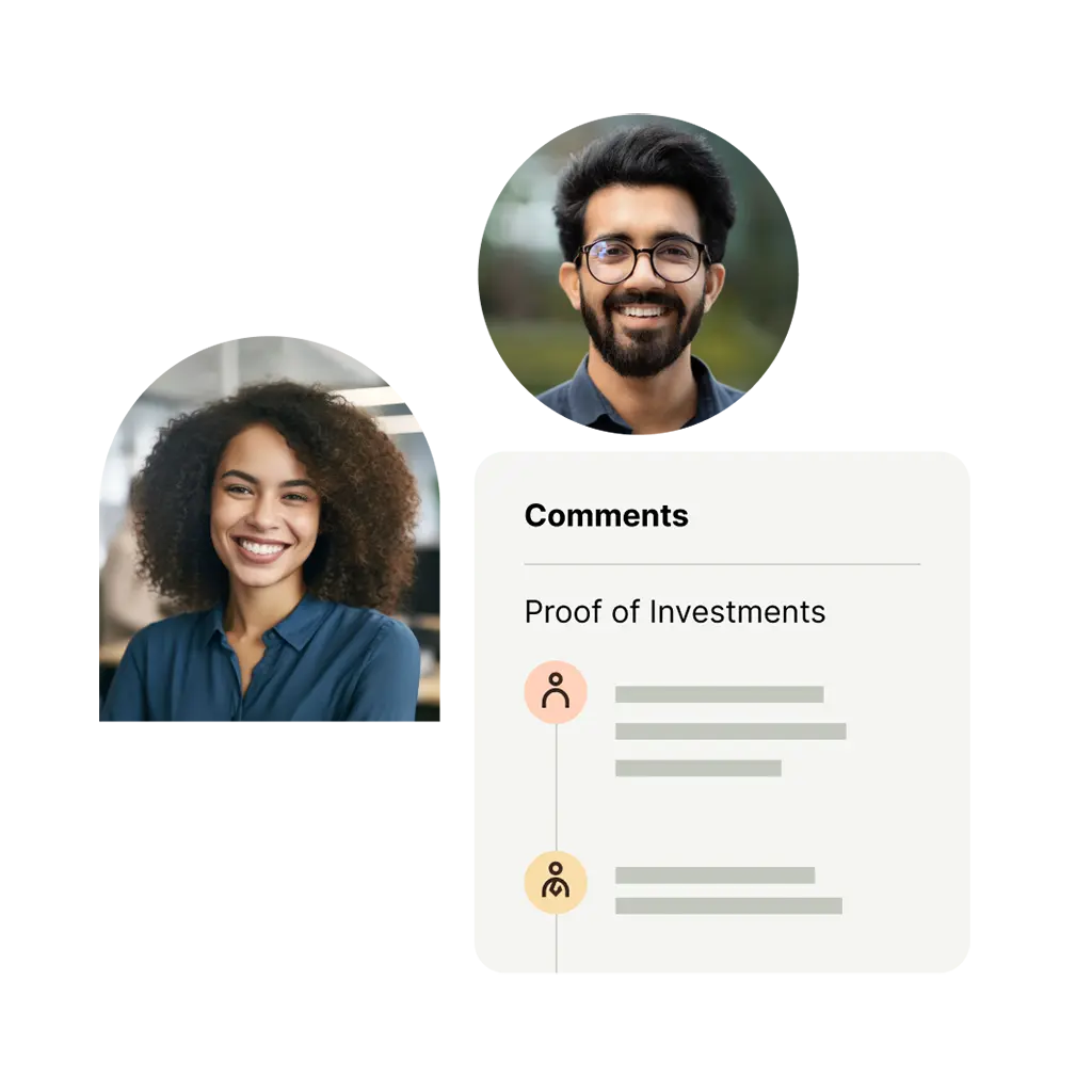 Online payroll software for India | Zoho Payroll