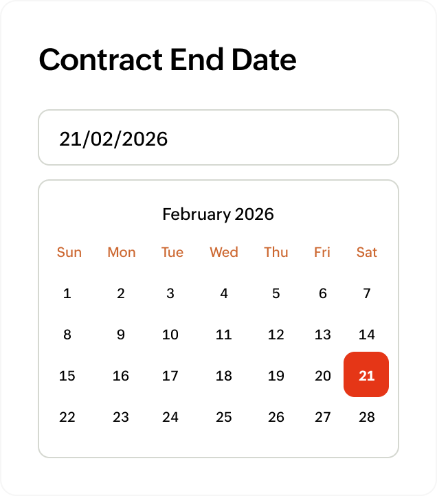 Contractor Payroll Made Simple with Zoho Payroll India