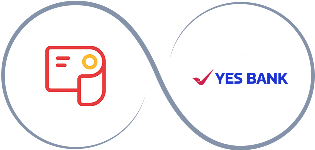 Zoho Payroll integration with YES Bank for secure salary payments