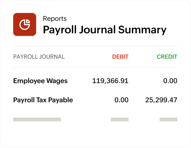 Affordable payroll software for businesses | Zoho Payroll USA