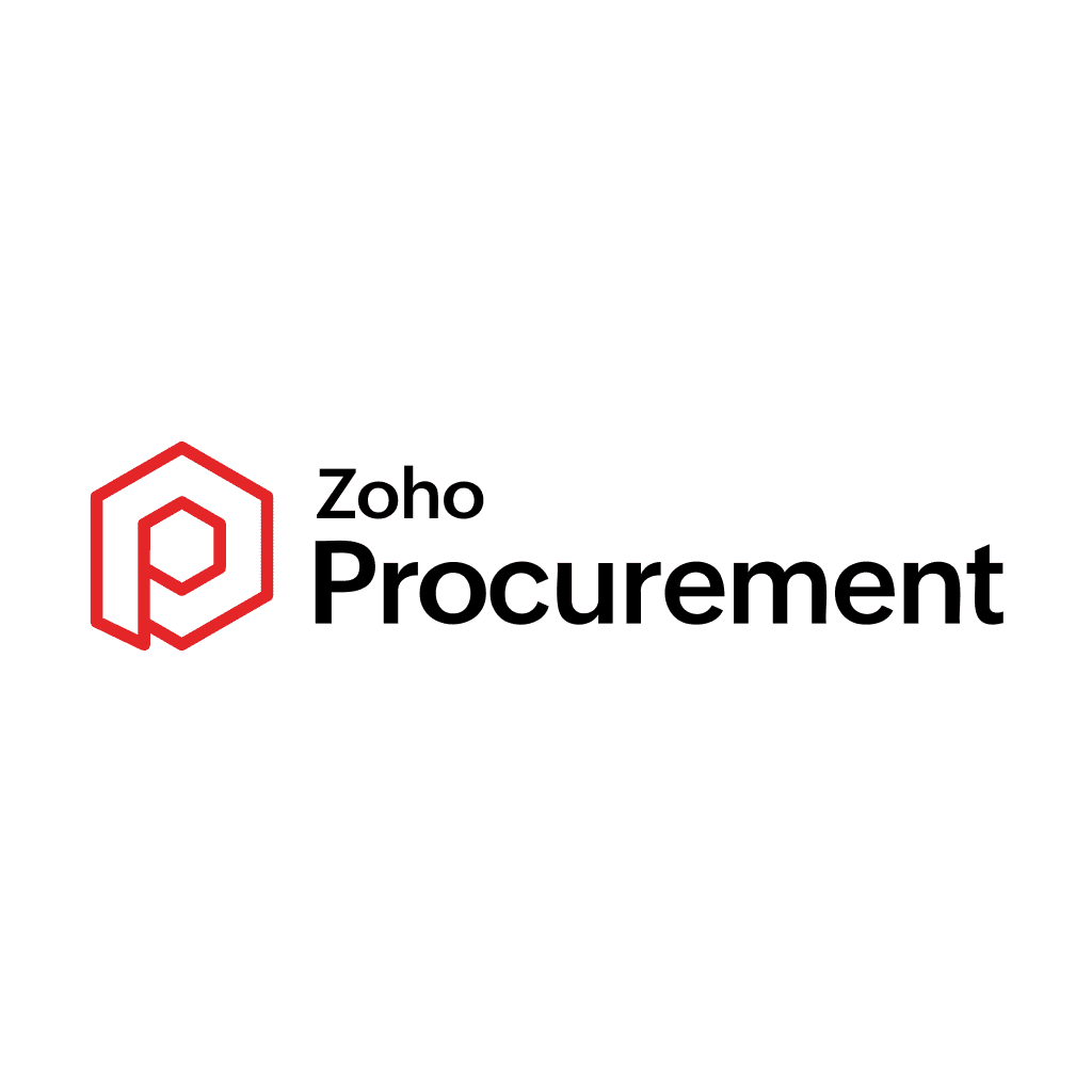 Zoho Procurement Live Demo: Master Your Source-to-Pay Process