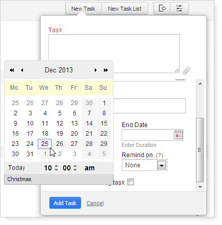 Project Customization | Company Users :Company Profile