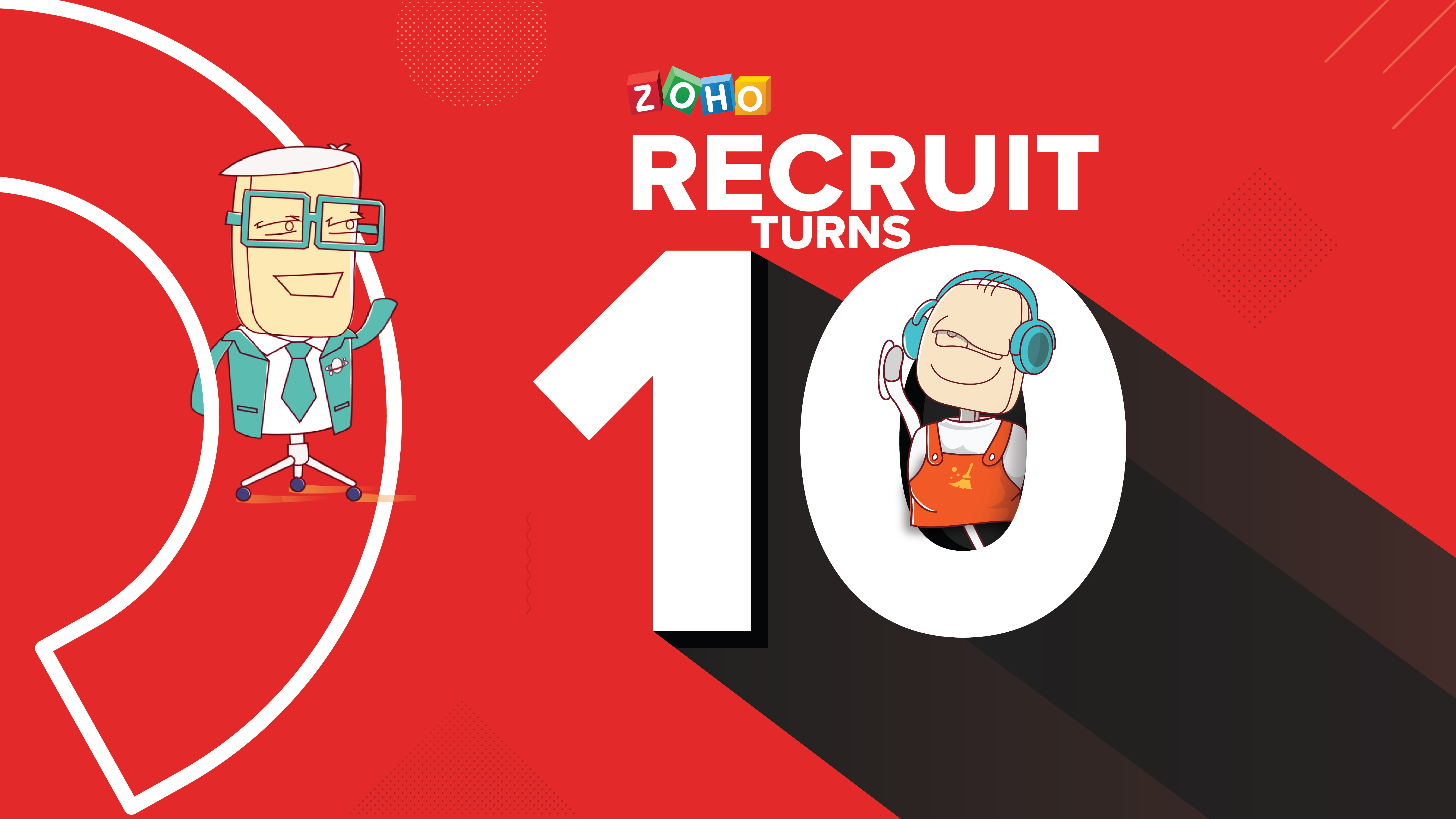 Zoho Recruit - UK Recruiter