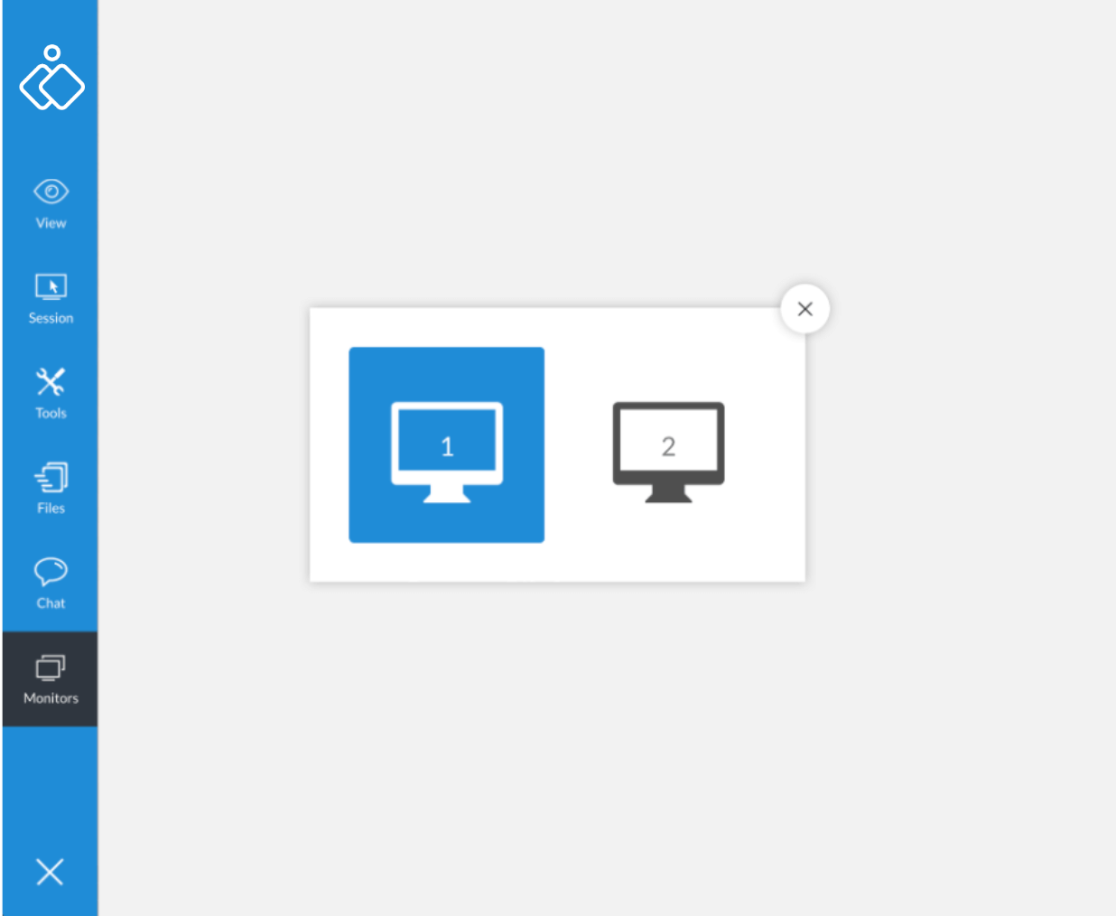 Remote Control Via Microsoft Teams - Zoho Assist Integration for MS Teams