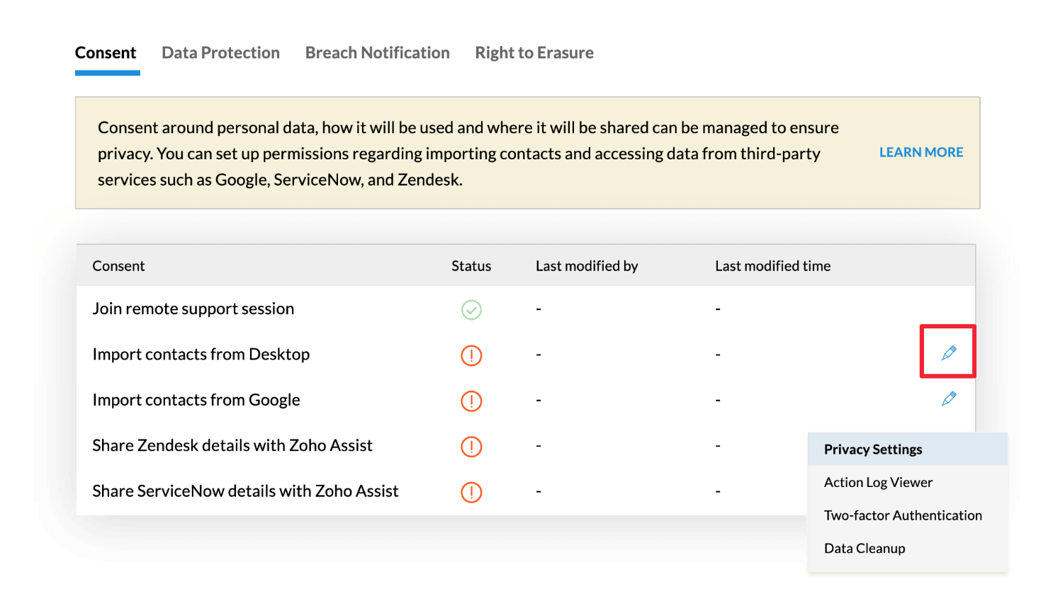 How to Setup Remote Desktop Connection on Windows, Mac & more - Zoho Assist