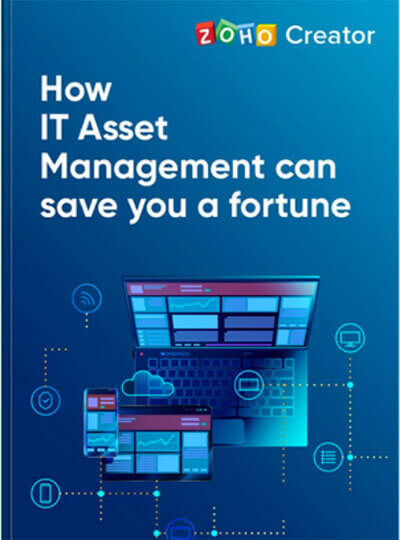 Free IT Management Software | Customizable Online IT Management Tool ...