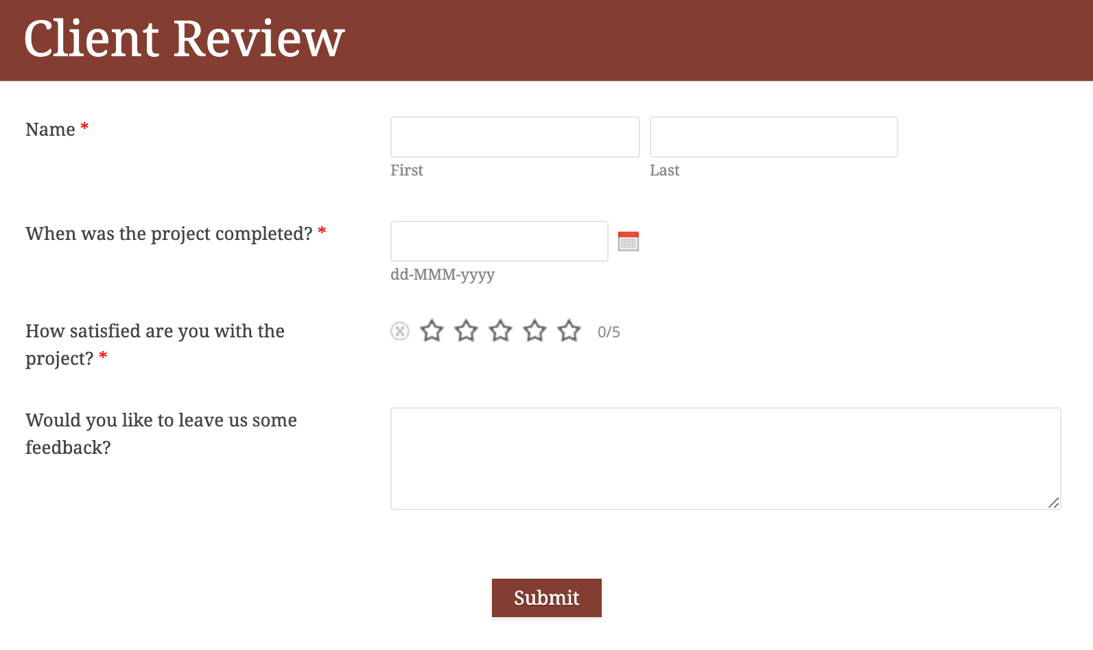 Generaliza Supraexcita Automat Free Html Form Templates 