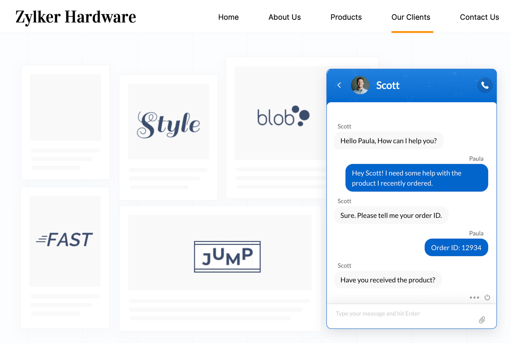 Zoho salesiq - Explore what SalesIQ's all about