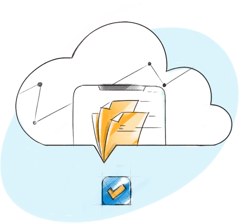 Big data, small apps | Zoho One