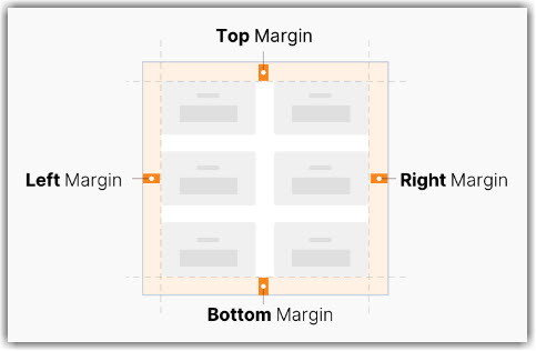 Configure Barcode Template | Online help - Zoho POS