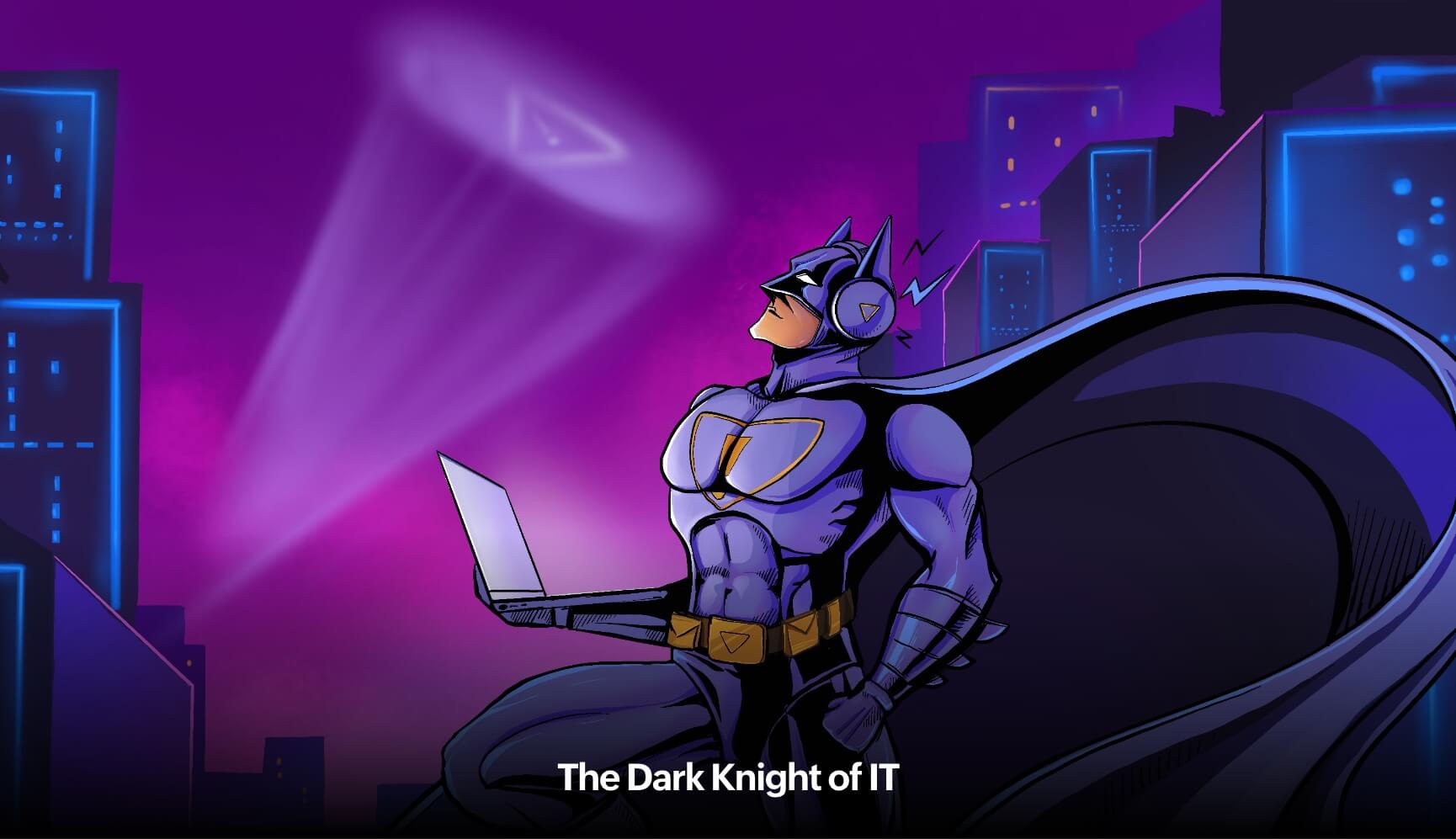 SysAdmin Day 2024 | Celebrating Tech Superheroes