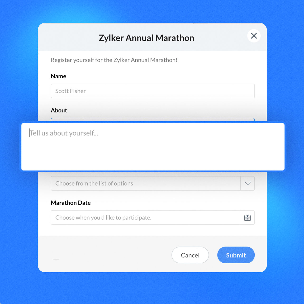 Whats new in Cliq | Zoho Cliq