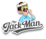 The Jack Man brings jackfruit's benefits worldwide via ecommerce