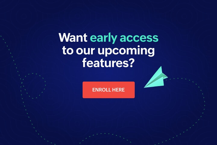 Sign Up for free | Zoho Flow