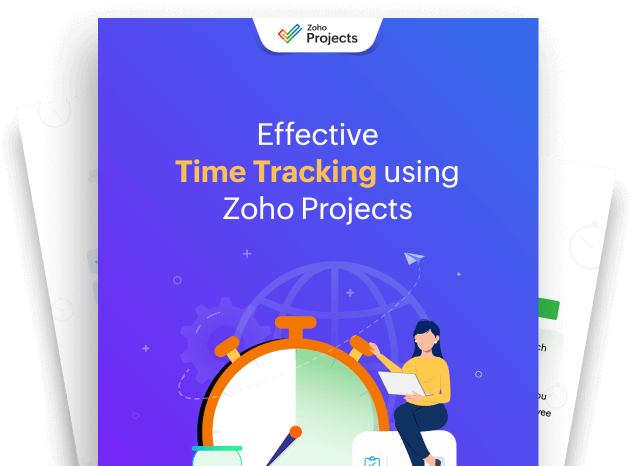 Free Project Management eBooks | Zoho Projects eBooks