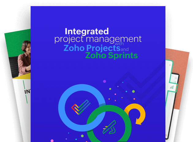 Free Project Management eBooks | Zoho Projects eBooks