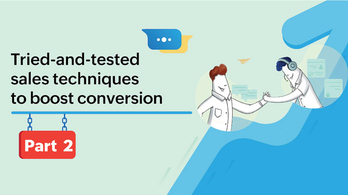 Crm Live Chat Integrate Crm With Live Chat Zoho Salesiq