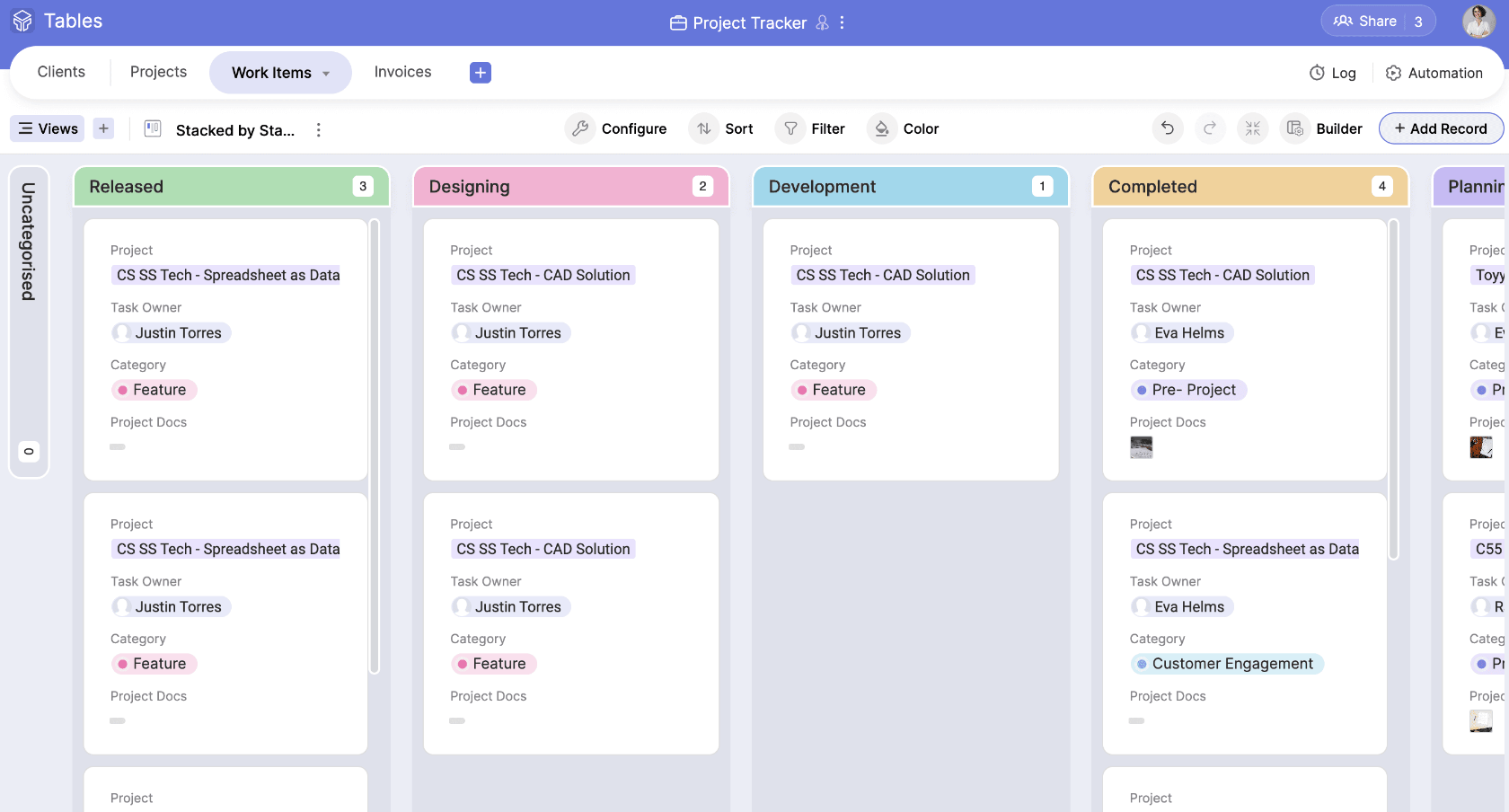 Project tracking | The ultimate guide