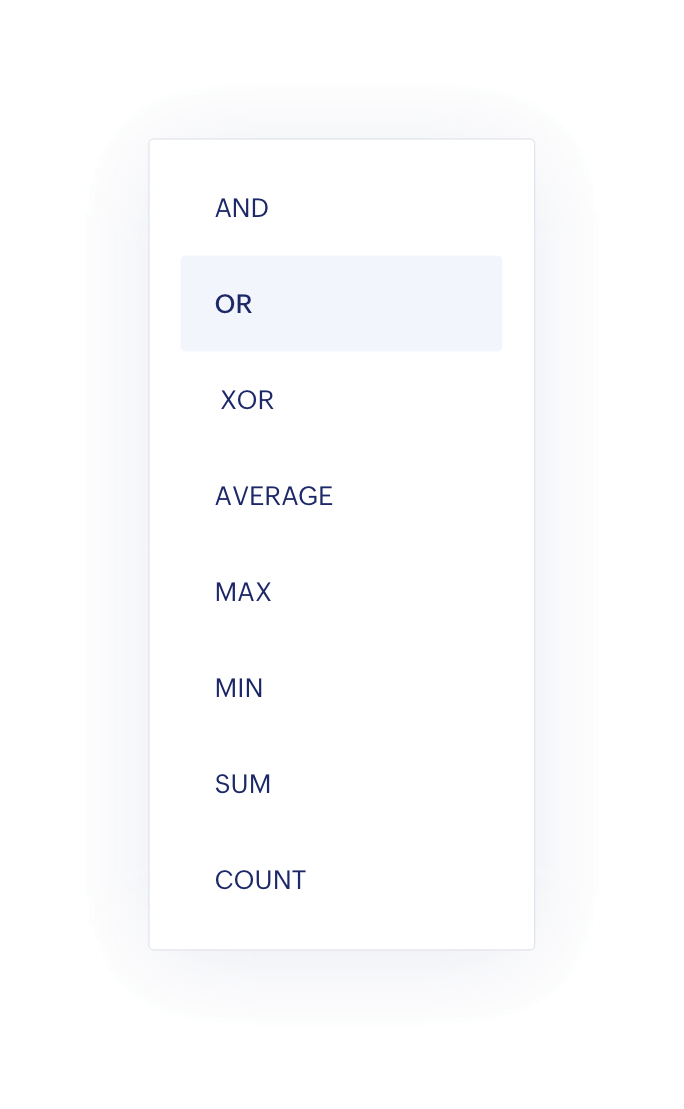 Smart Relationships Link All Your Related Data Zoho Tables