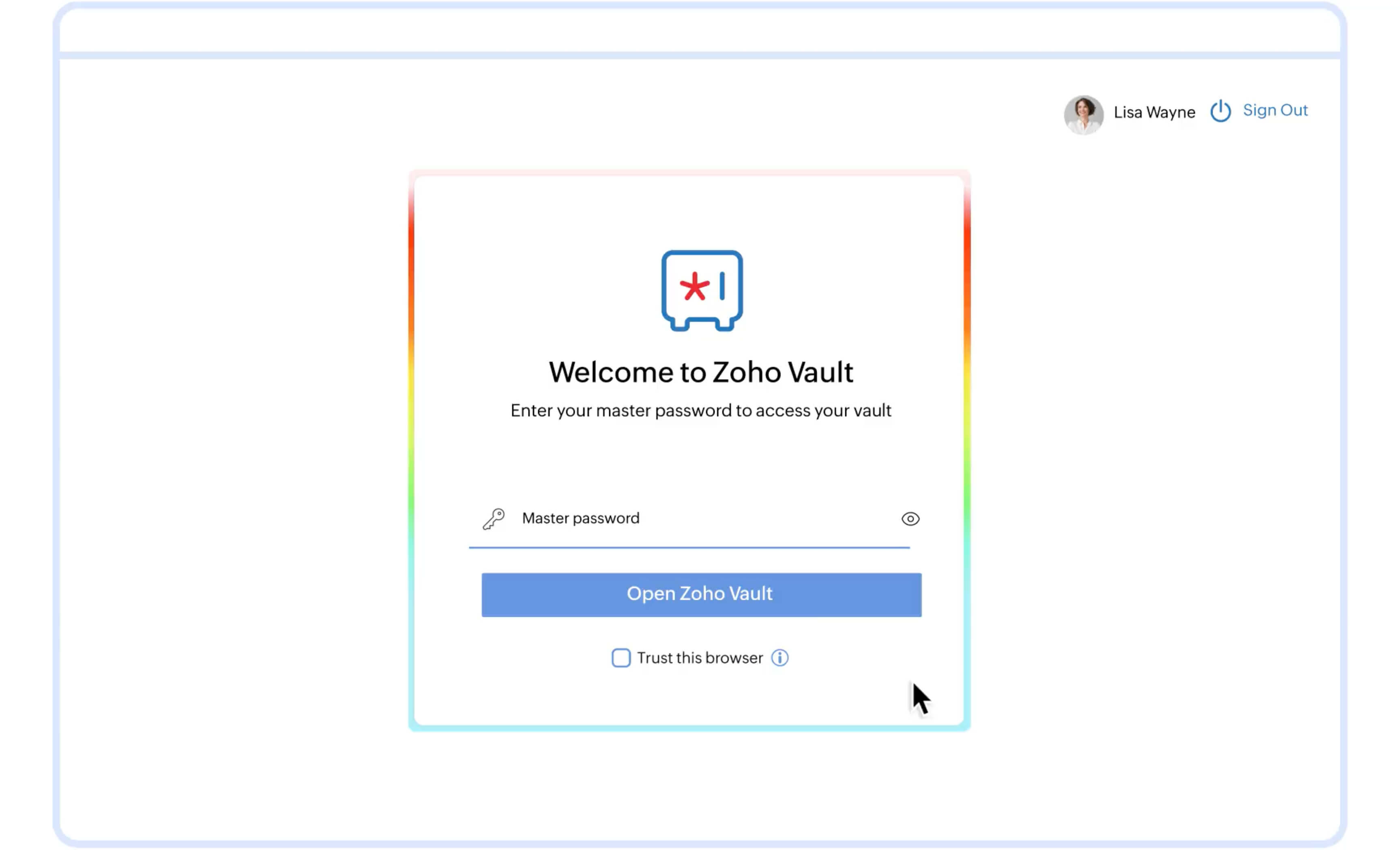 Passwordless Login With Windows Hello Keeper Security Blog
