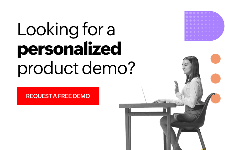 Recorded Webinars: Zoho Webinar