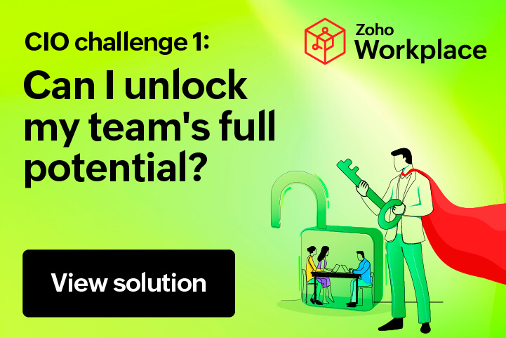 How-to videos | Zoho Workplace