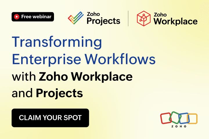 How-to videos | Zoho Workplace