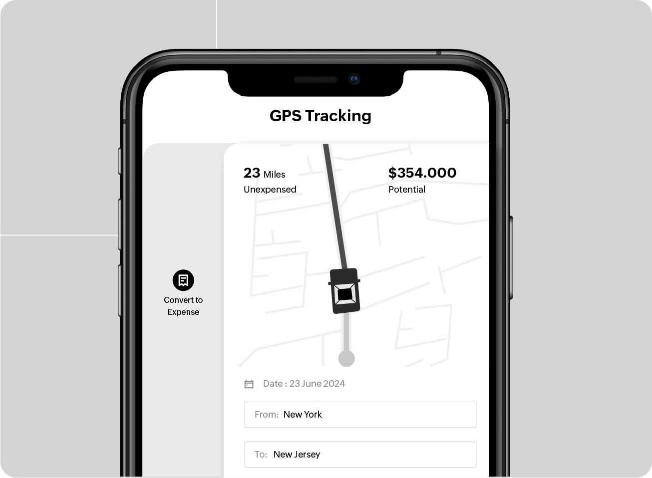 Simplify expense management and save time with Zoho Expense