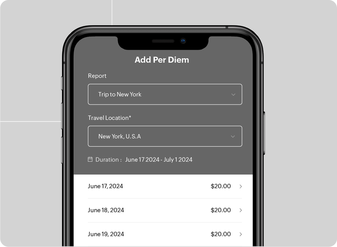 Simplify expense management and save time with Zoho Expense