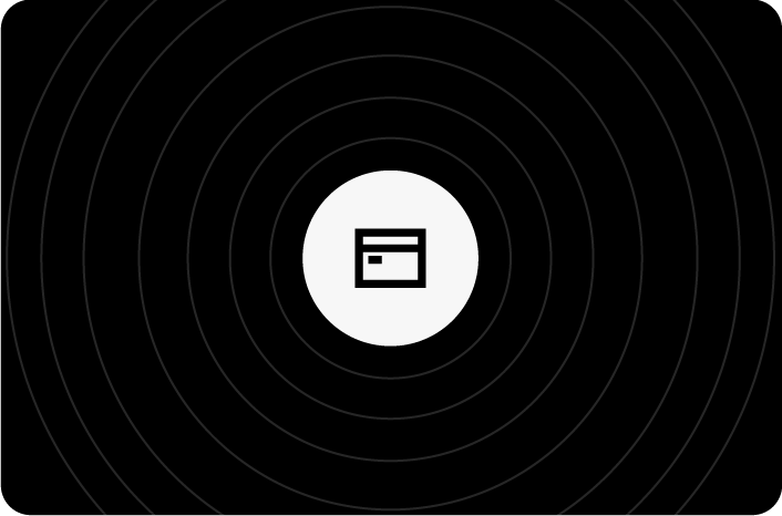 Automate corporate card transactions with Zoho Spend