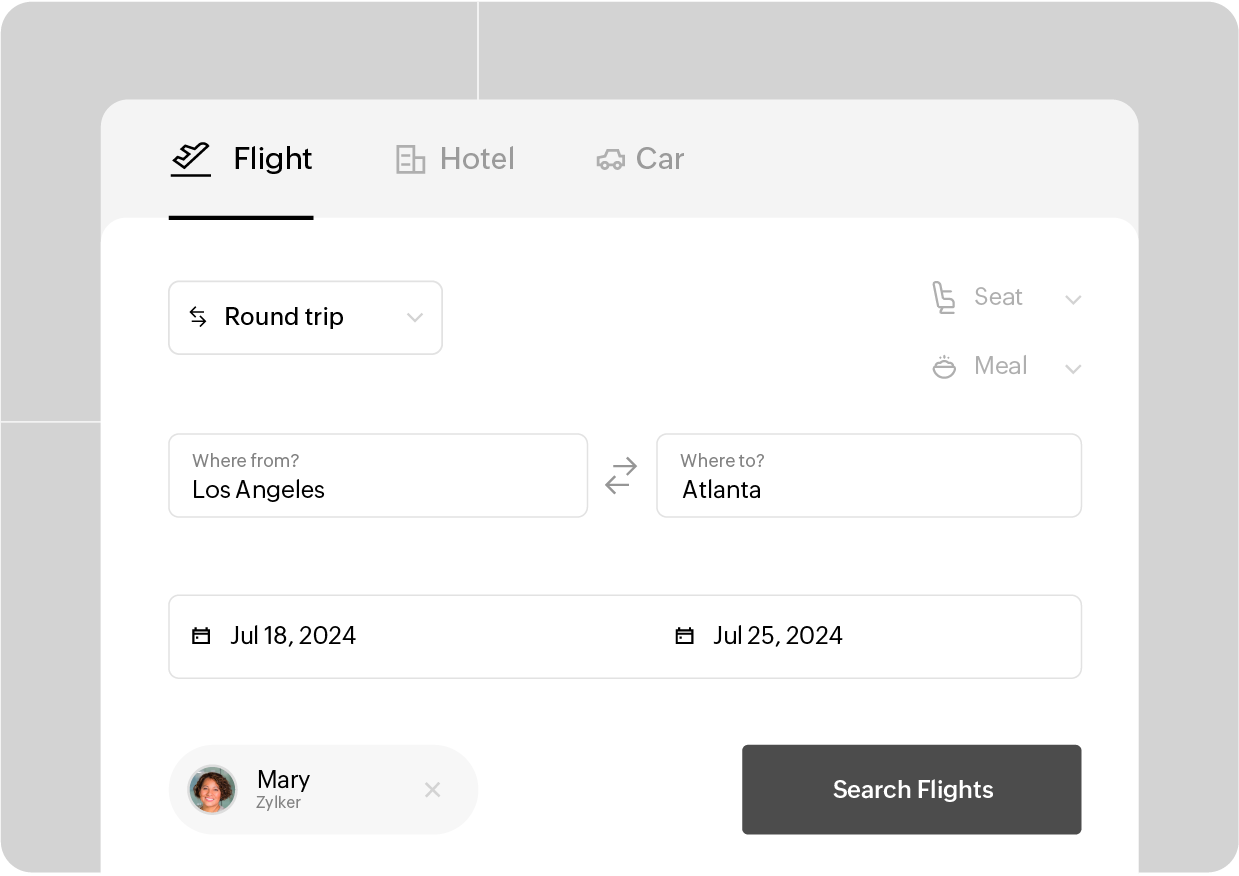 Best business travel management solution for every business