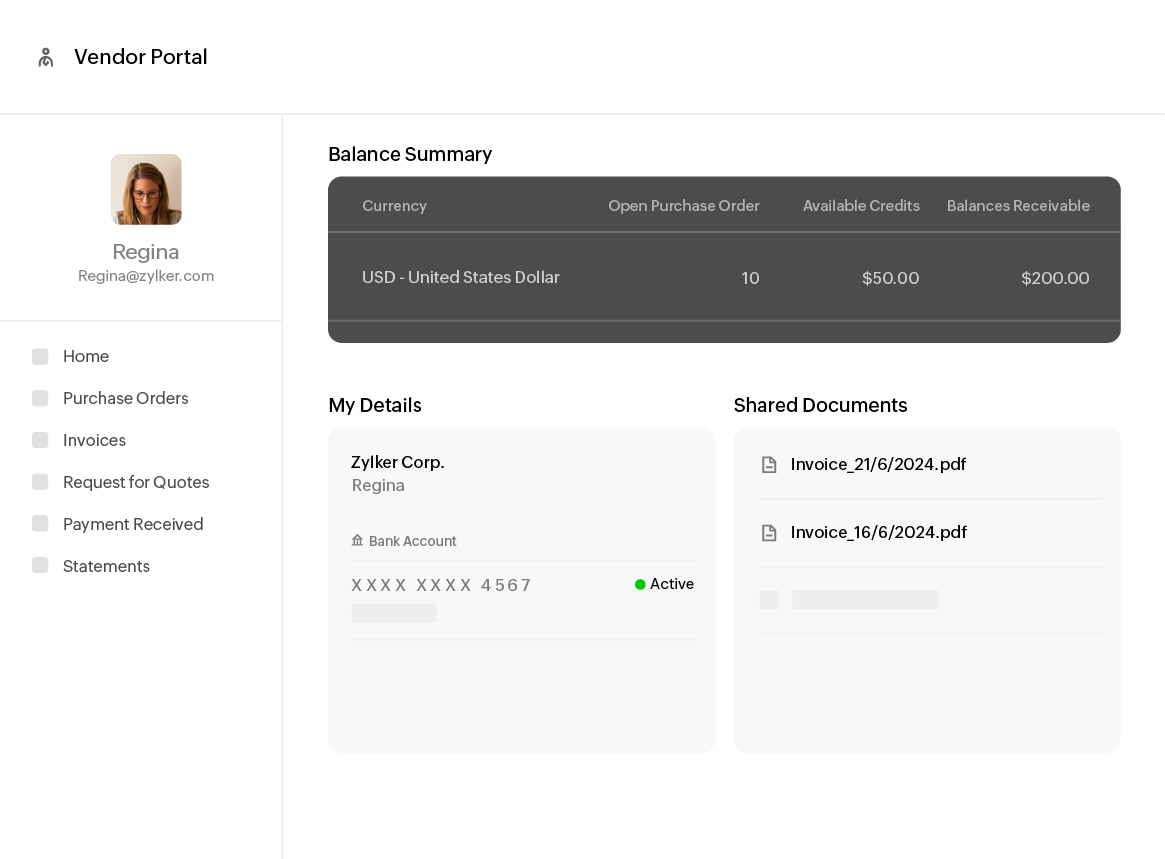 A powerful automated procurement software to optimize spend