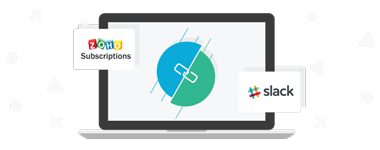 Slack | Zoho Subscriptions