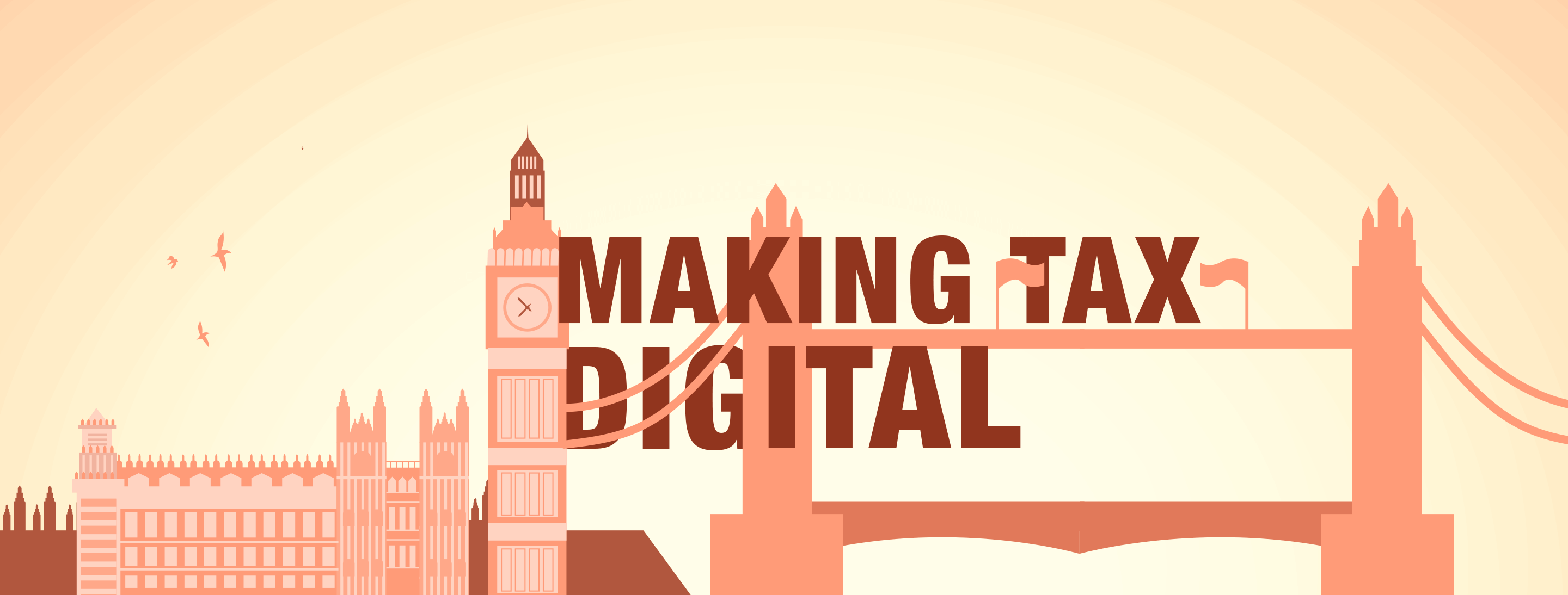 What is Making Tax Digital? - Benefits of MTD | Zoho Books