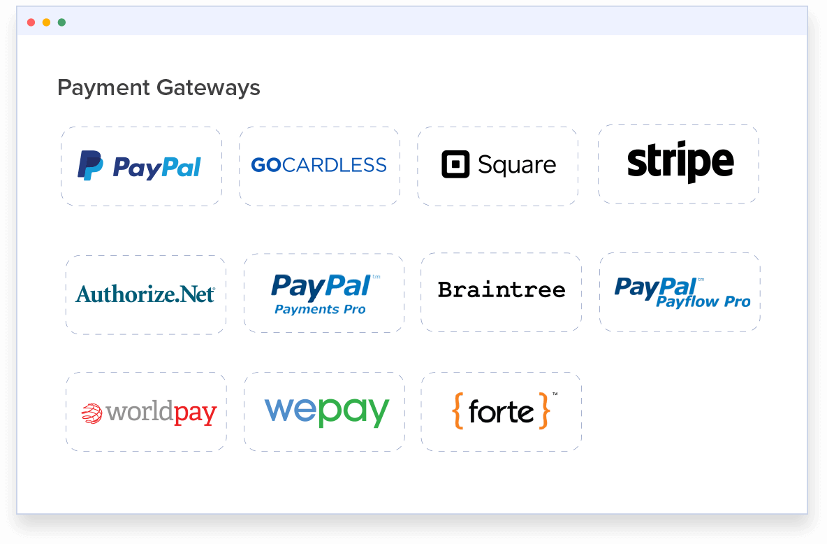 Small Business Accounting Software | Zoho Books