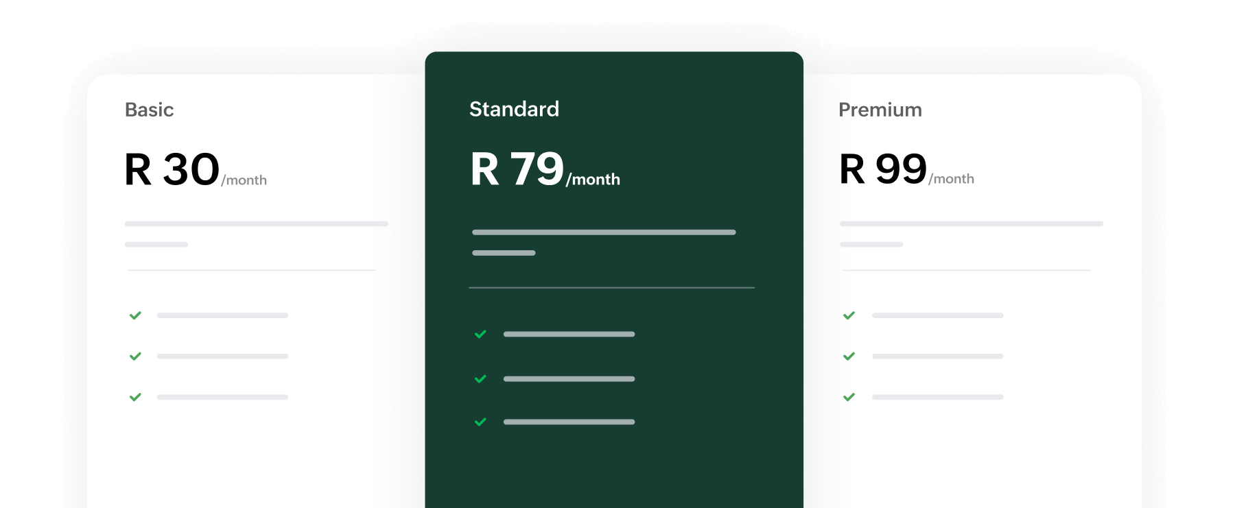 Best billing software built for South African businesses | Zoho Billing